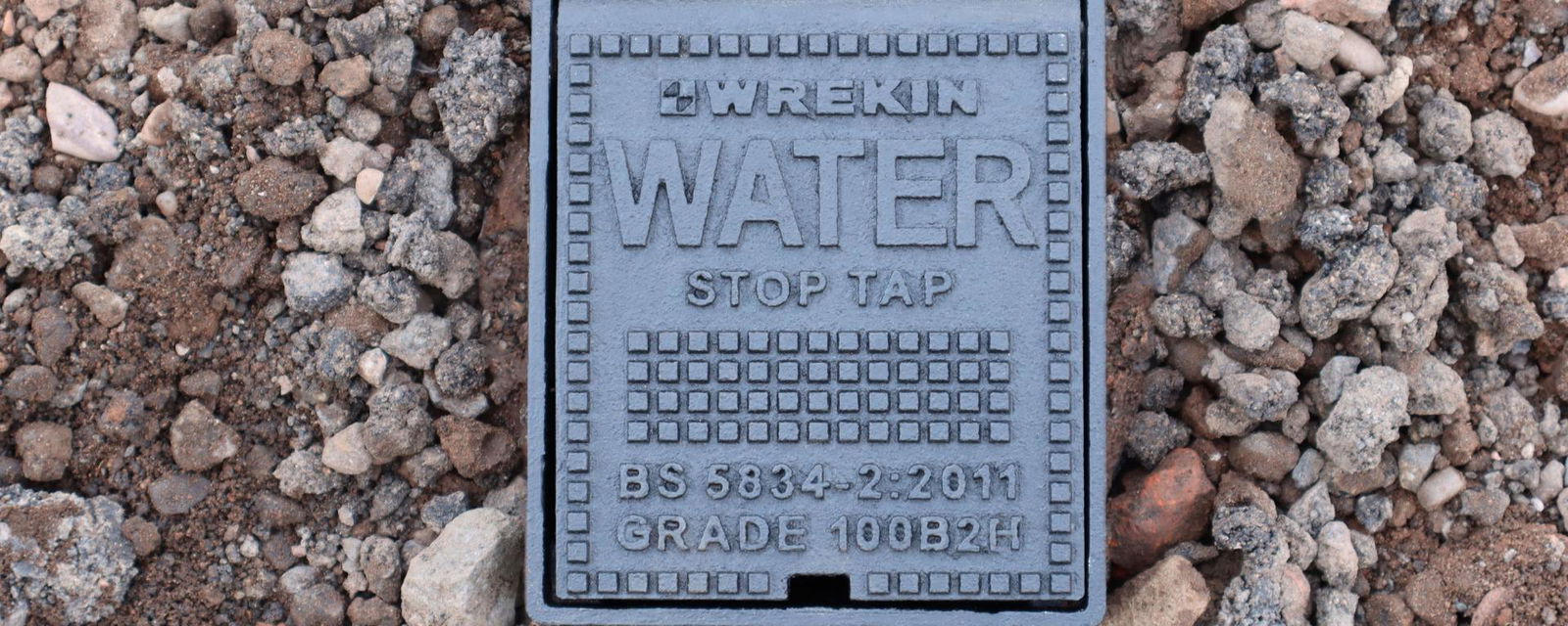 Surface Boxes | Fire Hydrant Covers | Wrekin