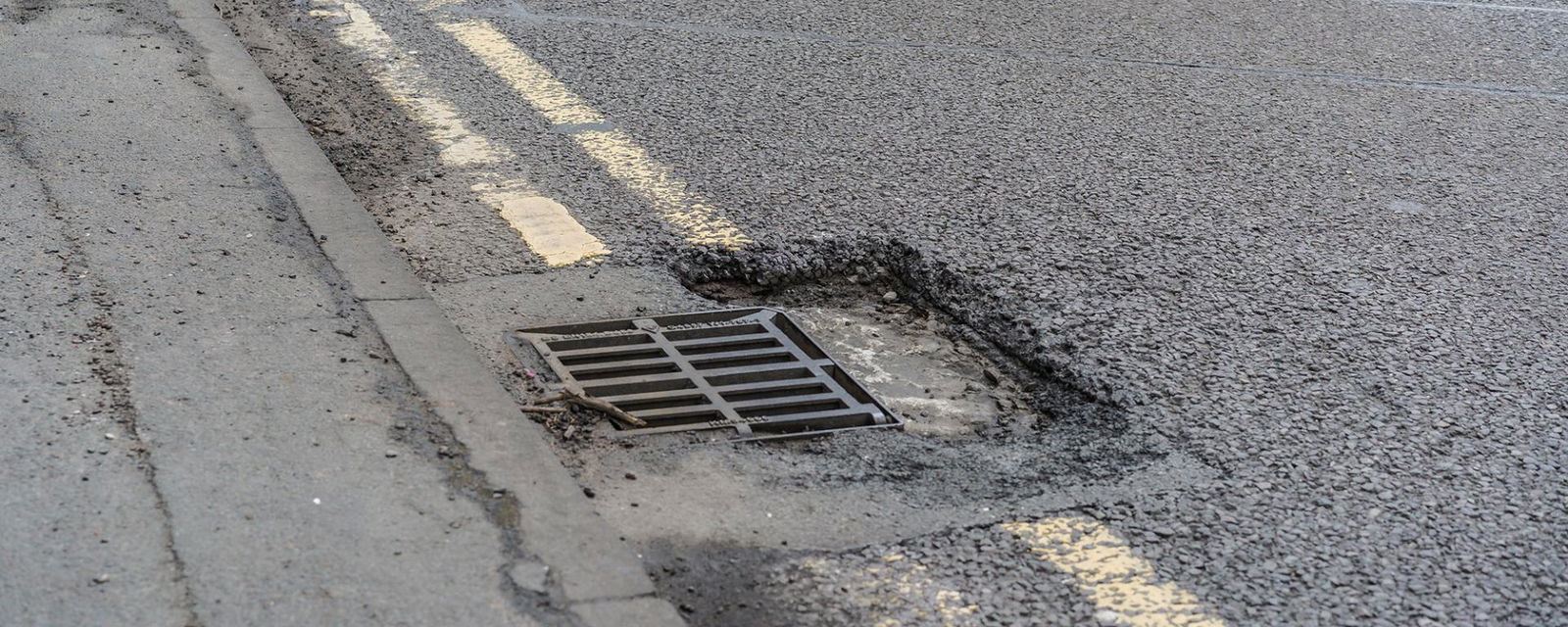 Ductile Iron Manhole Covers | Wrekin