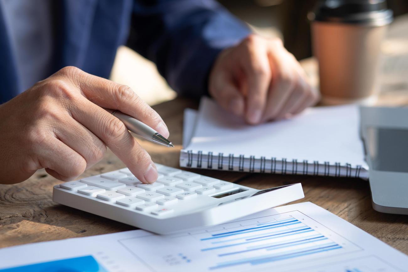 Savings calculators | Wrekin