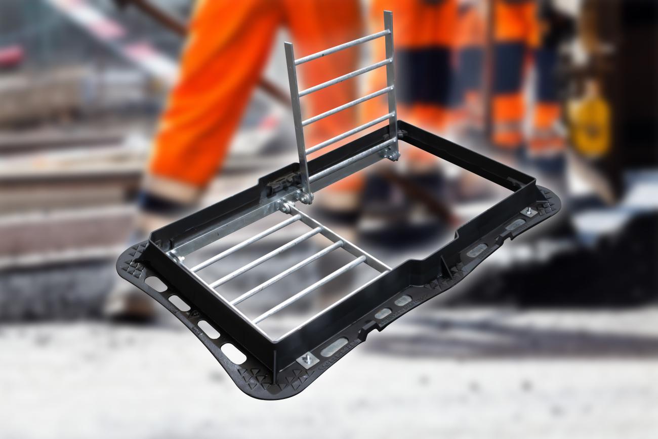 The Importance of Safety Grilles in Modern Ironwork Installations | Wrekin