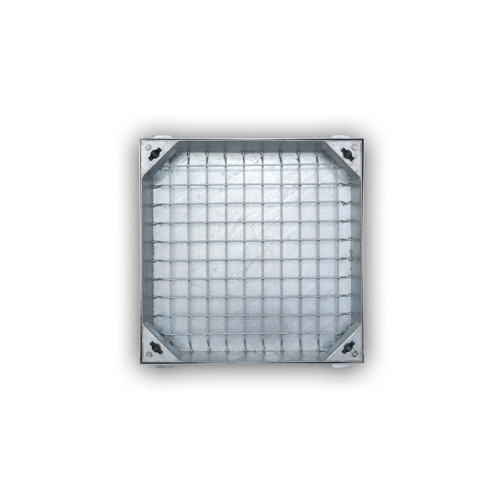 Deep trays for floor finish | Wrekin