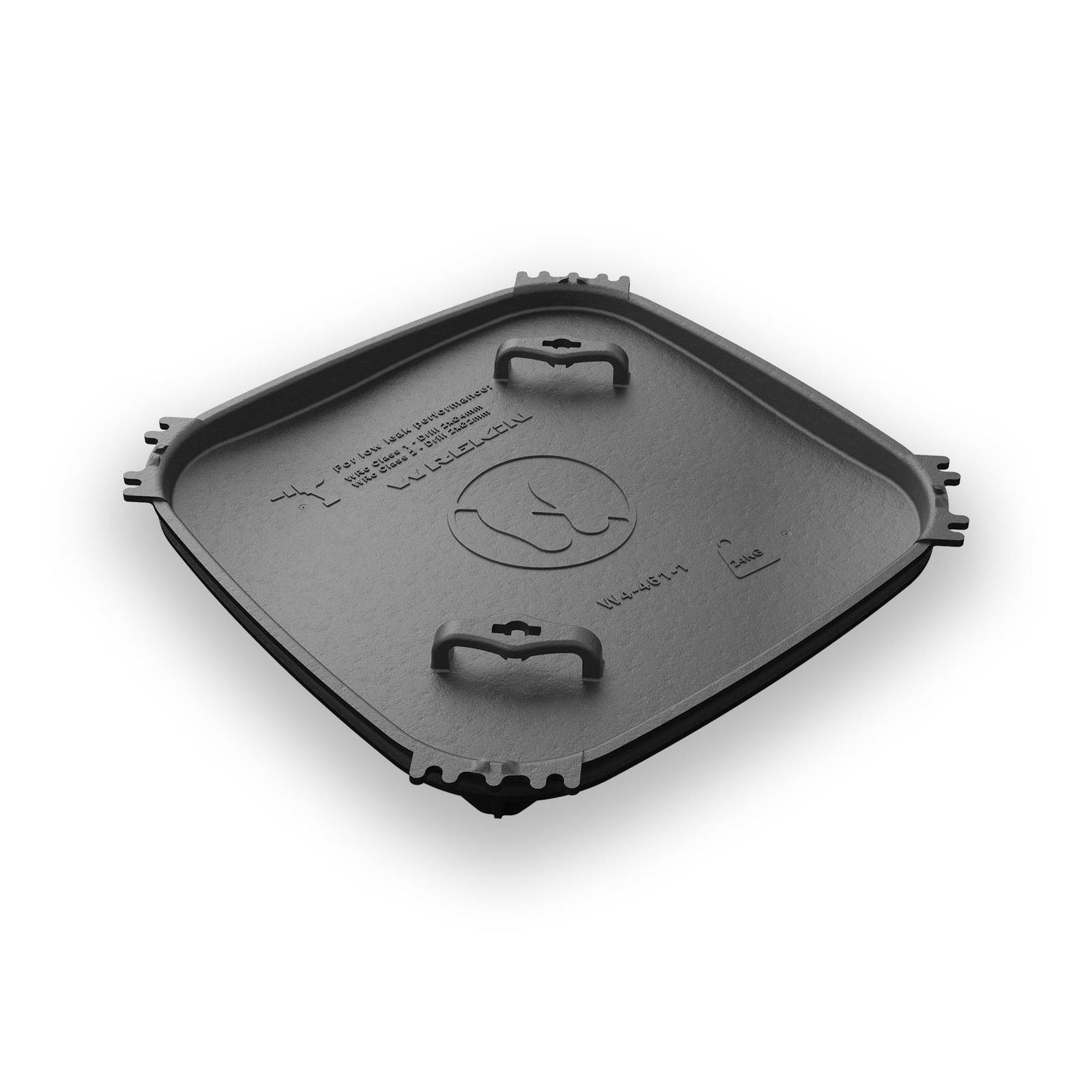 Sealing Plates | Wrekin